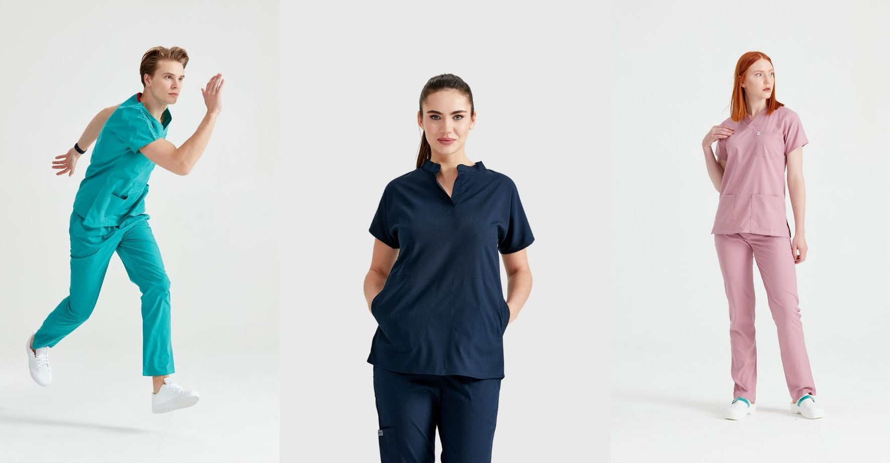 Premium Medical Uniforms & Footwear in Europe | medicalwear.eu ...